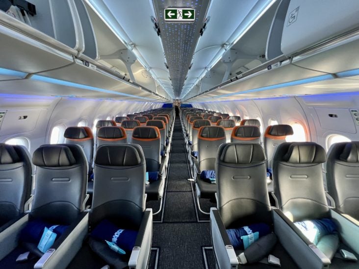 Hallo, Amsterdam: JetBlue Adds Third European City to Network