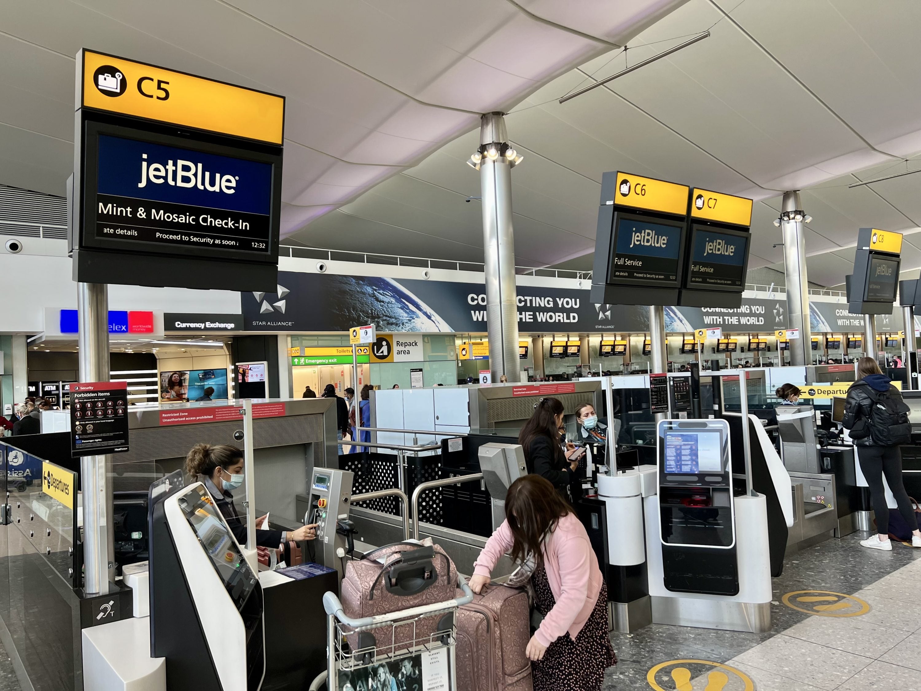 JetBlue Returns as a Capital One Transfer Partner: What To Know