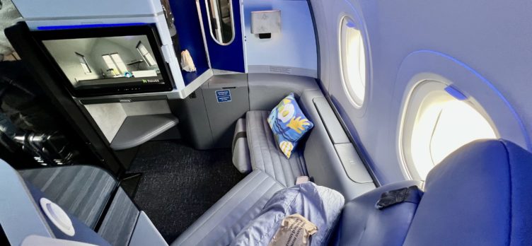 [Deal Alert] New York to Seattle for $449 Each Way in JetBlue Mint