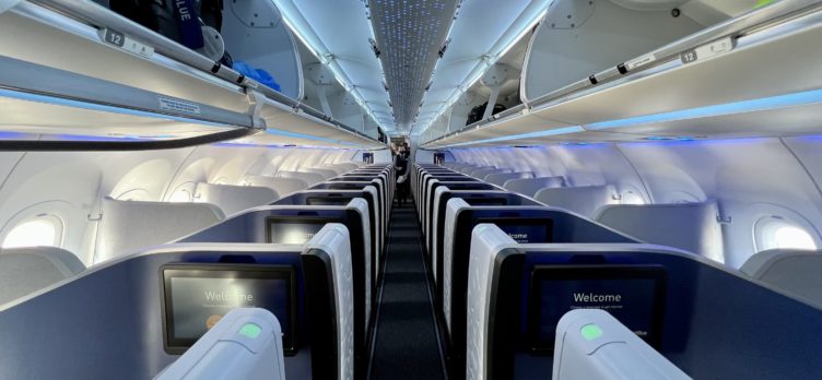 You Can Now Book JetBlue Tickets Through Hopper & Capital One