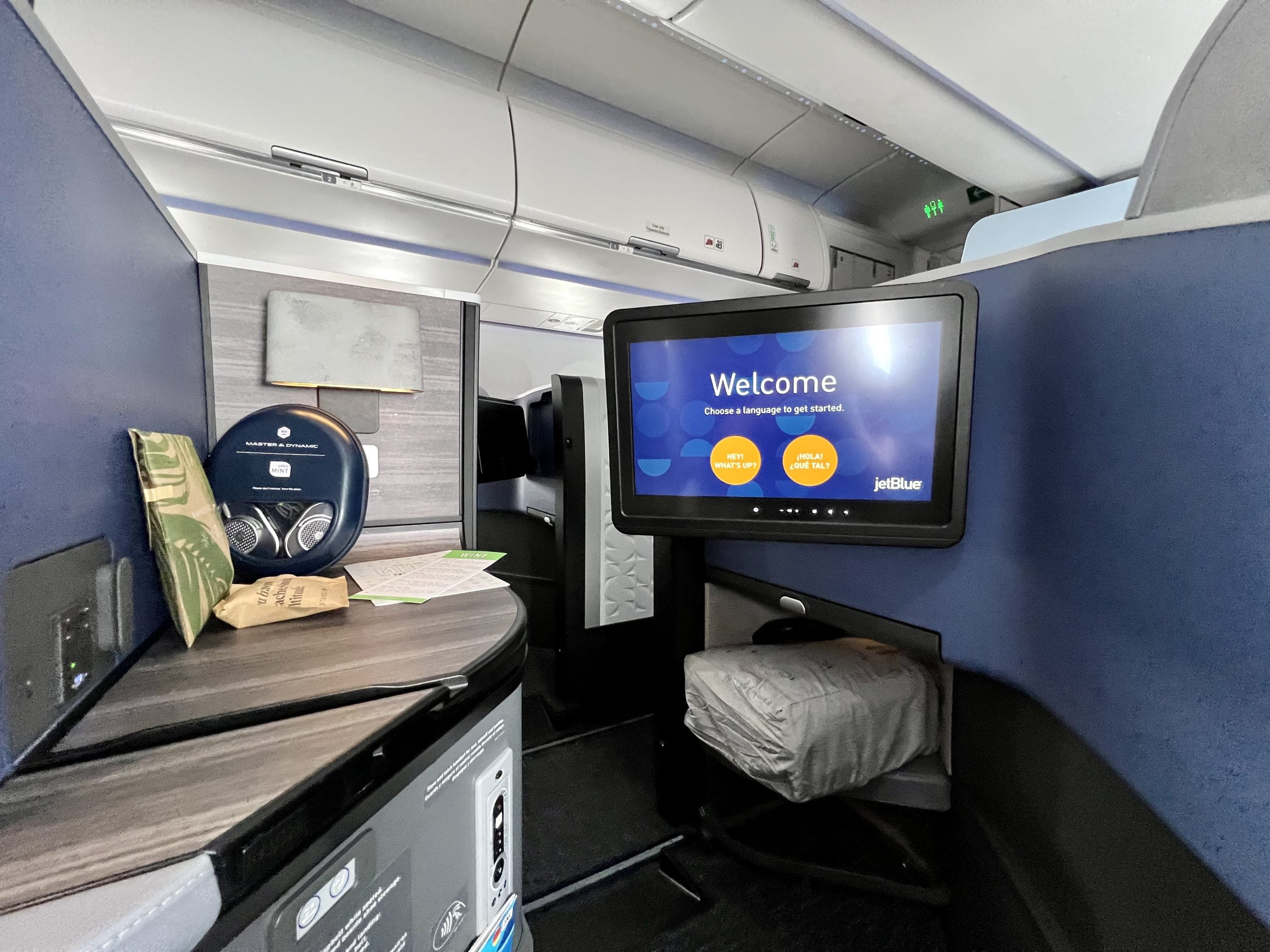 JetBlue Airways Boarding Groups Process Guide 2023 