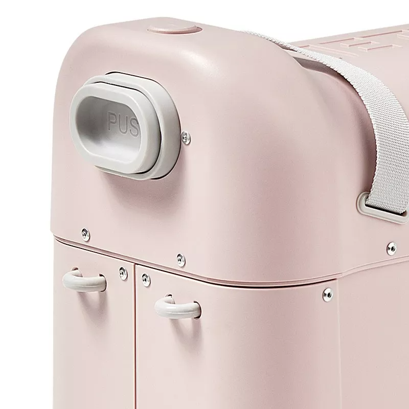 JetKids by Stokke BedBox: Kids’ Luggage Long-Term Review