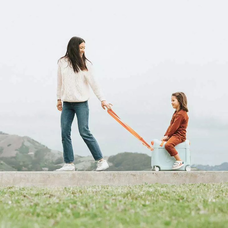 JetKids by Stokke BedBox: Kids’ Luggage Long-Term Review