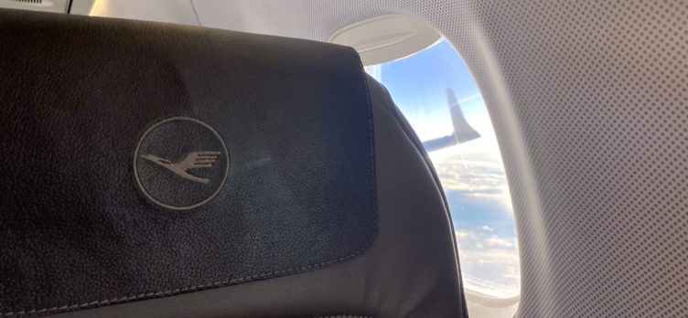 Save $75 on Flights to Europe With Austrian, Lufthansa & SWISS