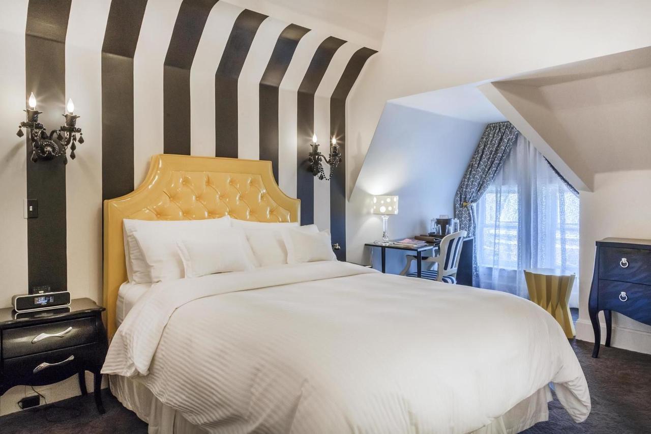 The 9 Best Boutique Hotels in Denver [2023]