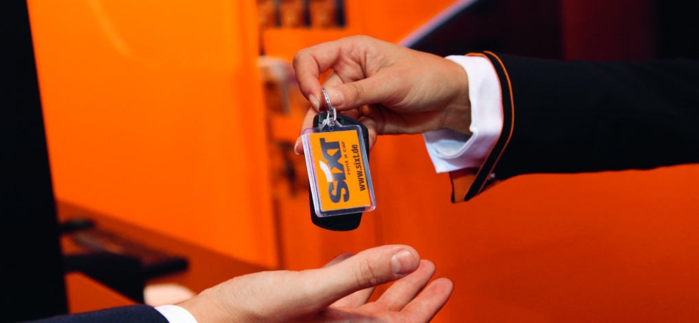 Accor ALL Members Can Now Earn Points With SIXT Car Rentals