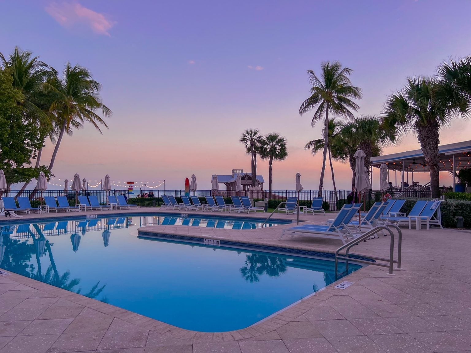The Reach Key West, Curio Collection by Hilton [In-depth Review]