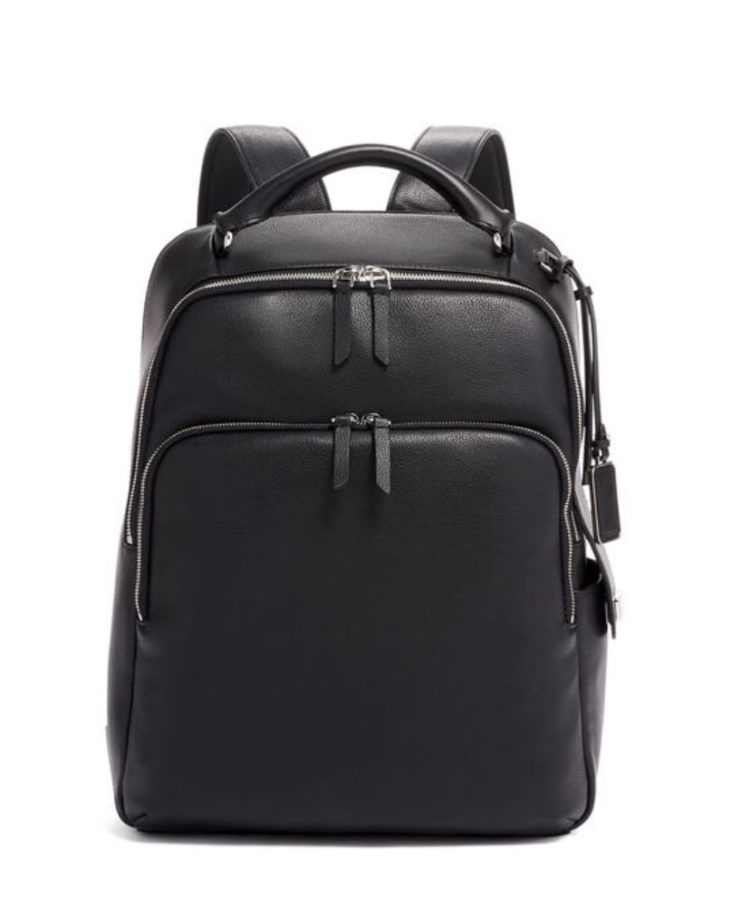 15 Best Tumi Backpacks in 2022 [Laptop, Leather, & Travel]