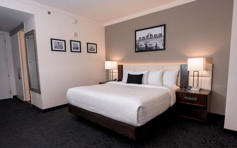 The 10 Best Boutique Hotels in Las Vegas [2022]