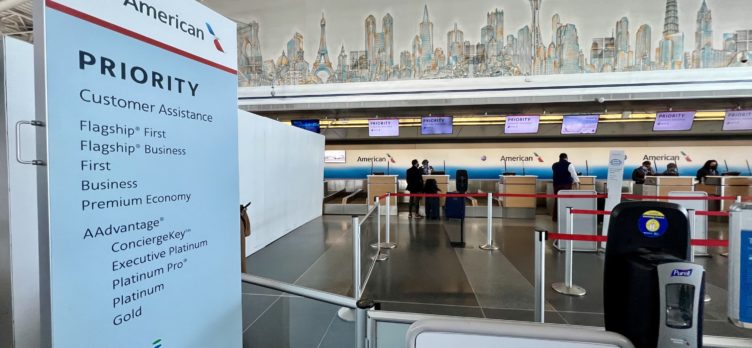 American Cancels Several Routes, Adds Dallas to Auckland