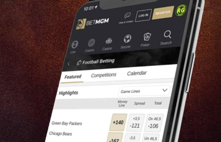 MGM Rewards Loyalty Program for MGM Resorts: Guide [2022]