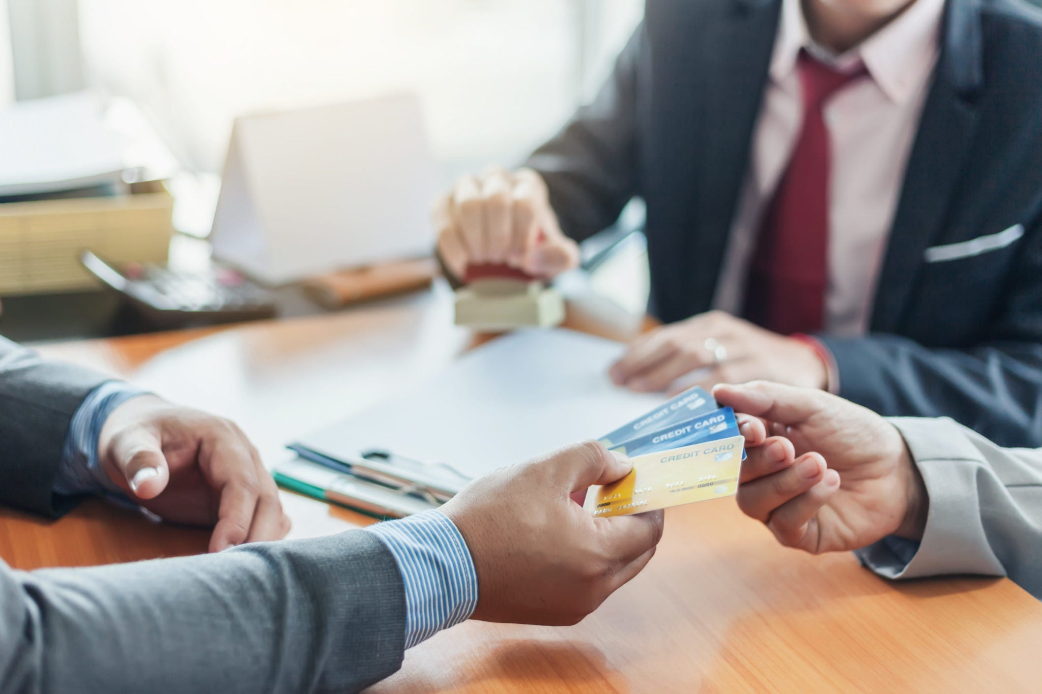 The 10 Best Credit Card Combinations [2022]