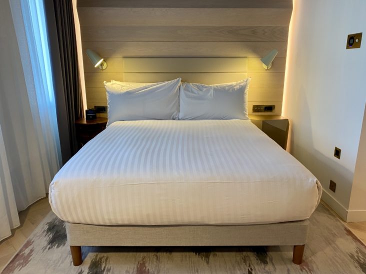 Hilton Honors Has Begun Selling Upgrades to Elite Members