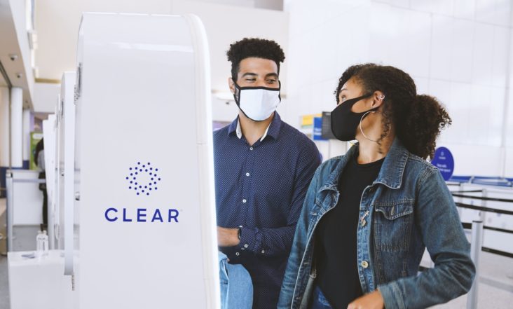 Amex Platinum Card – Get a Free $189 CLEAR Credit [2023]