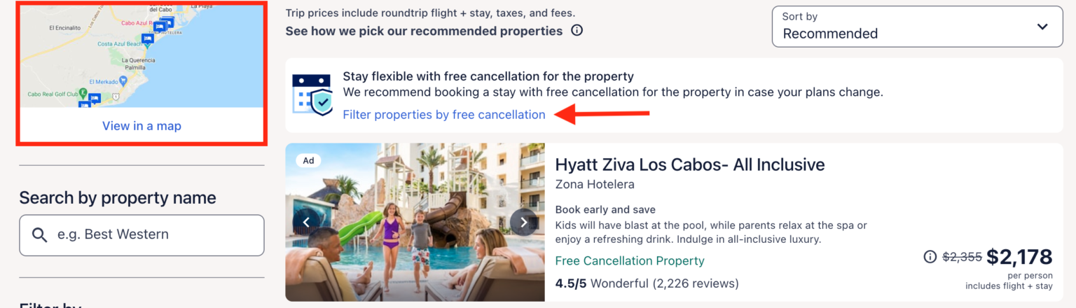10 Best Websites for Mexico Vacation Packages & Deals [2022]
