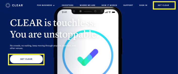 Amex Platinum Card – Get a Free $189 CLEAR Credit [2023]