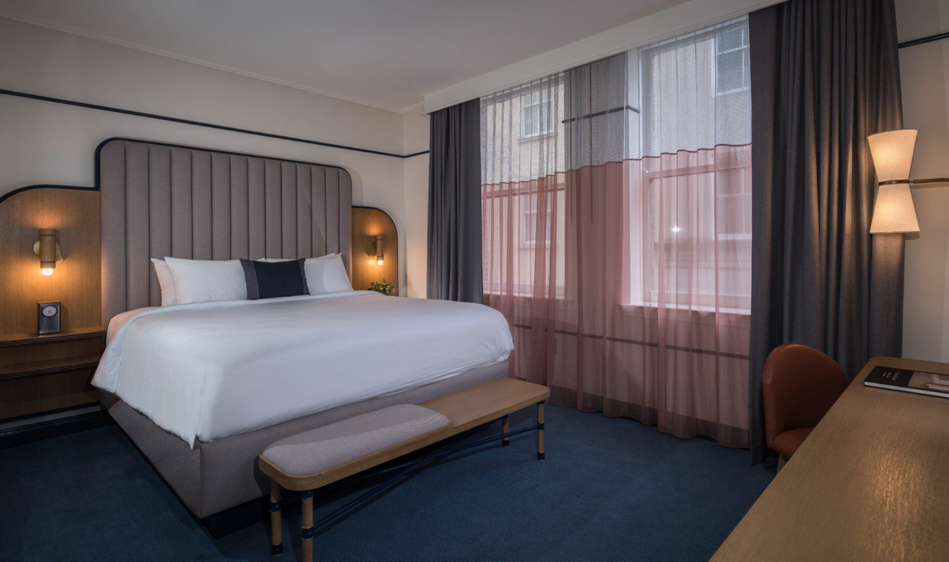 The 7 Best Boutique Hotels in Memphis [2023]