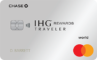 Which IHG-branded Credit Card Is Best for You? [2022]