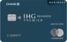 IHG Rewards Premier Business Credit Card - Full Review
