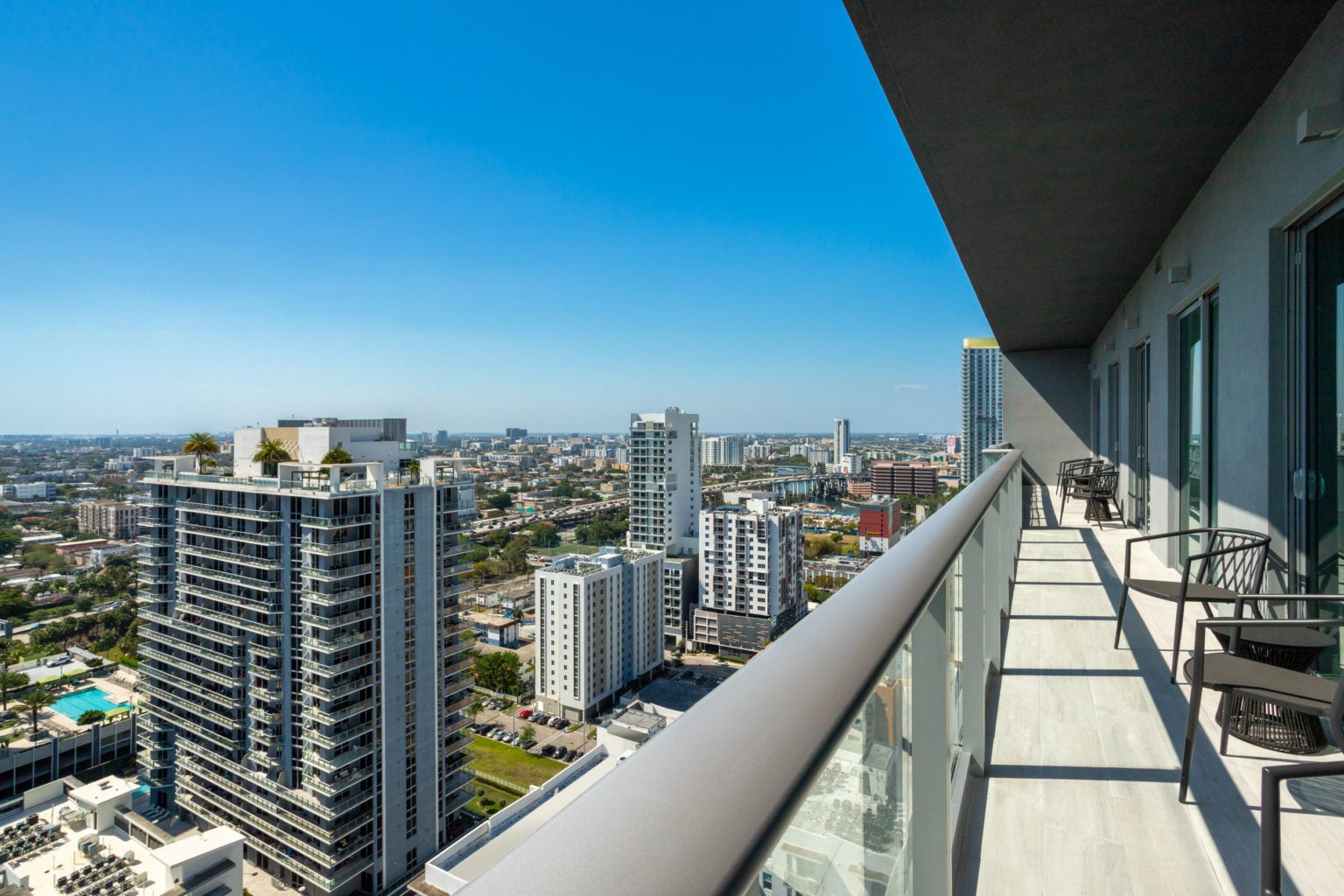 IHG's First Atwell Suites Property Opens in Miami's Brickell District