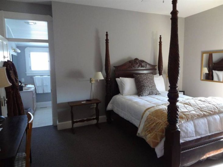 The 10 Best Boutique Hotels in Indianapolis [2022]