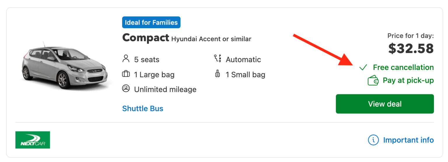 The 12 Best Websites for Finding Cheap Car Rentals [2022]