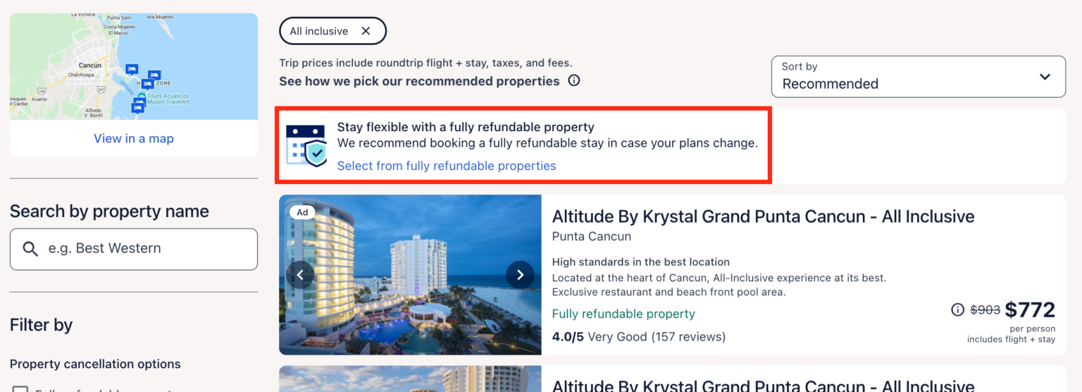 The 10 Best Websites for All-Inclusive Vacation Packages & Deals