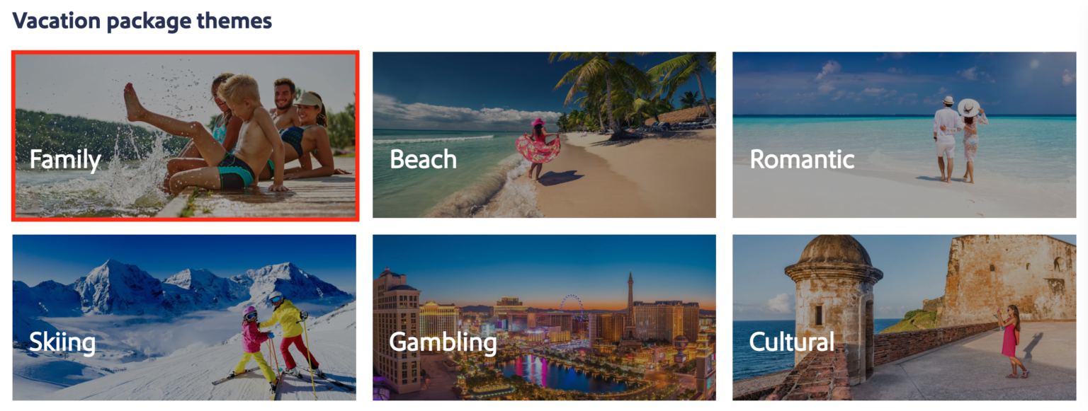 The 7 Best Websites for Family Vacation Packages & Deals [2023]