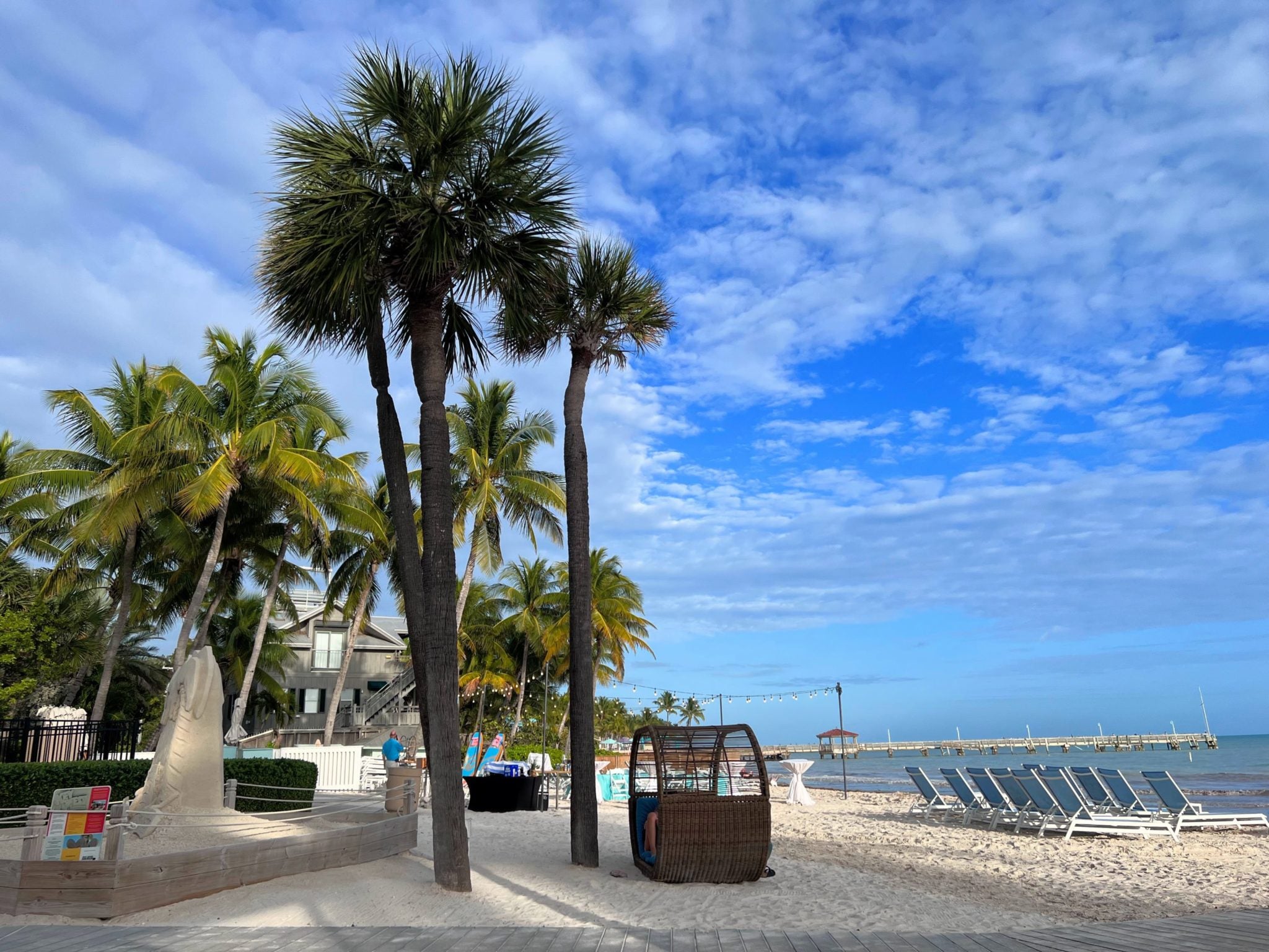 The Reach Key West, Curio Collection by Hilton [In-depth Review]