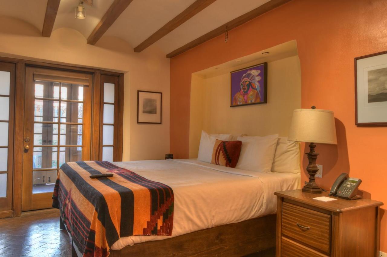 The 10 Best Boutique Hotels in Santa Fe [2022]