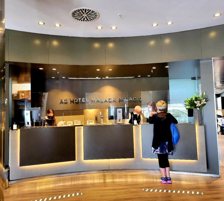 AC Hotel Málaga Palacio by Marriott in Spain [In-depth Review]