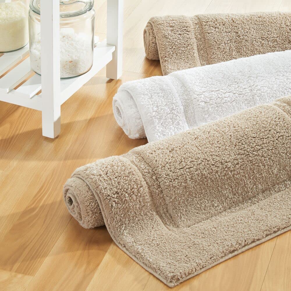 The 5 Best Hotel style Bath Mats 2022 The 5 Best Hotel style Bath Mats 2022