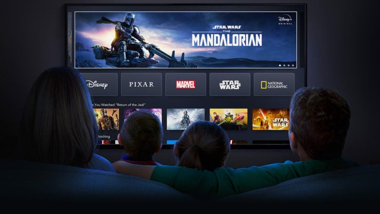 Amex Platinum Card - Using the $20 Digital Entertainment Credits