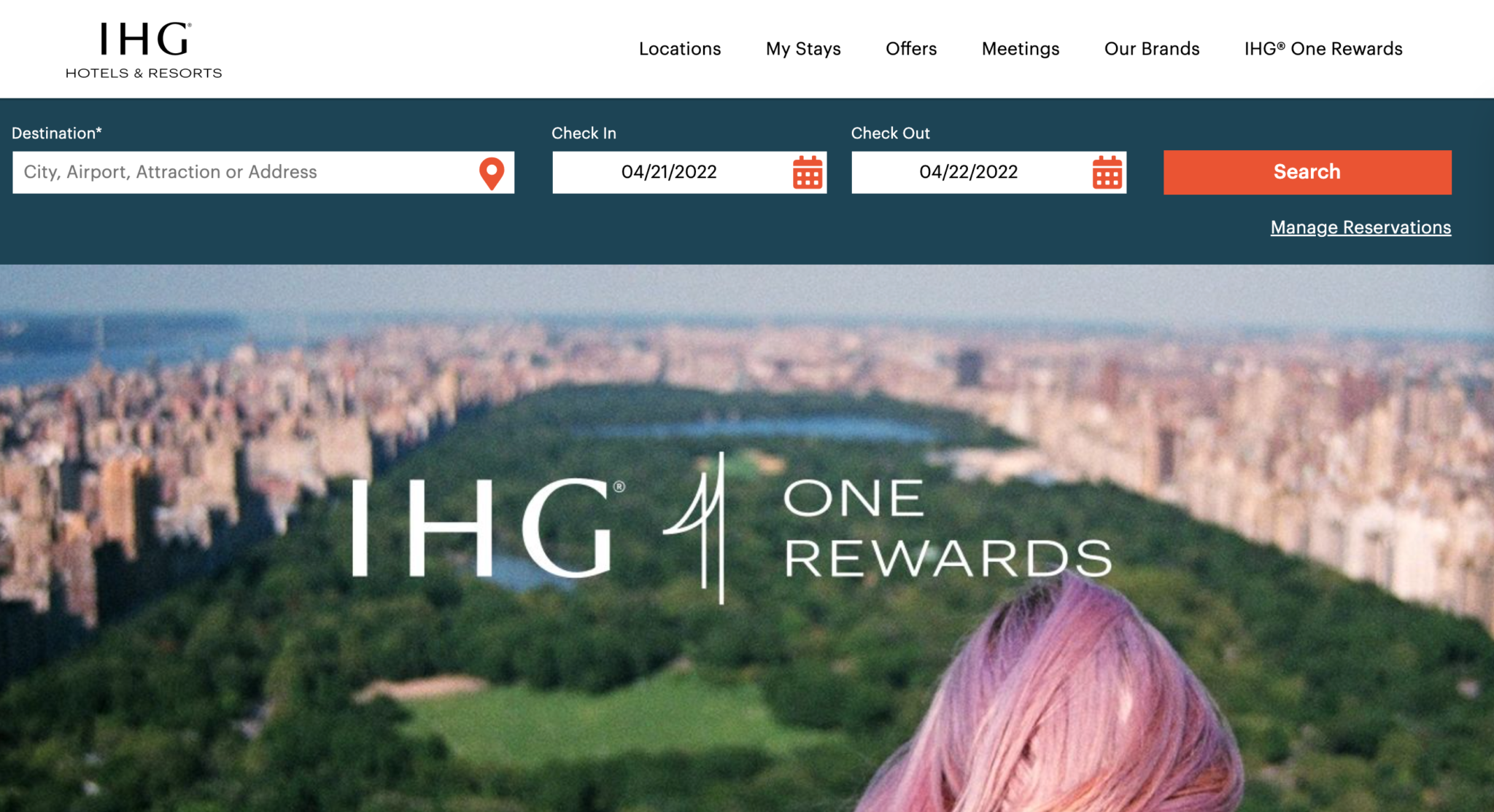 15 Best Ways To Earn Lots of IHG One Rewards Points [2022]