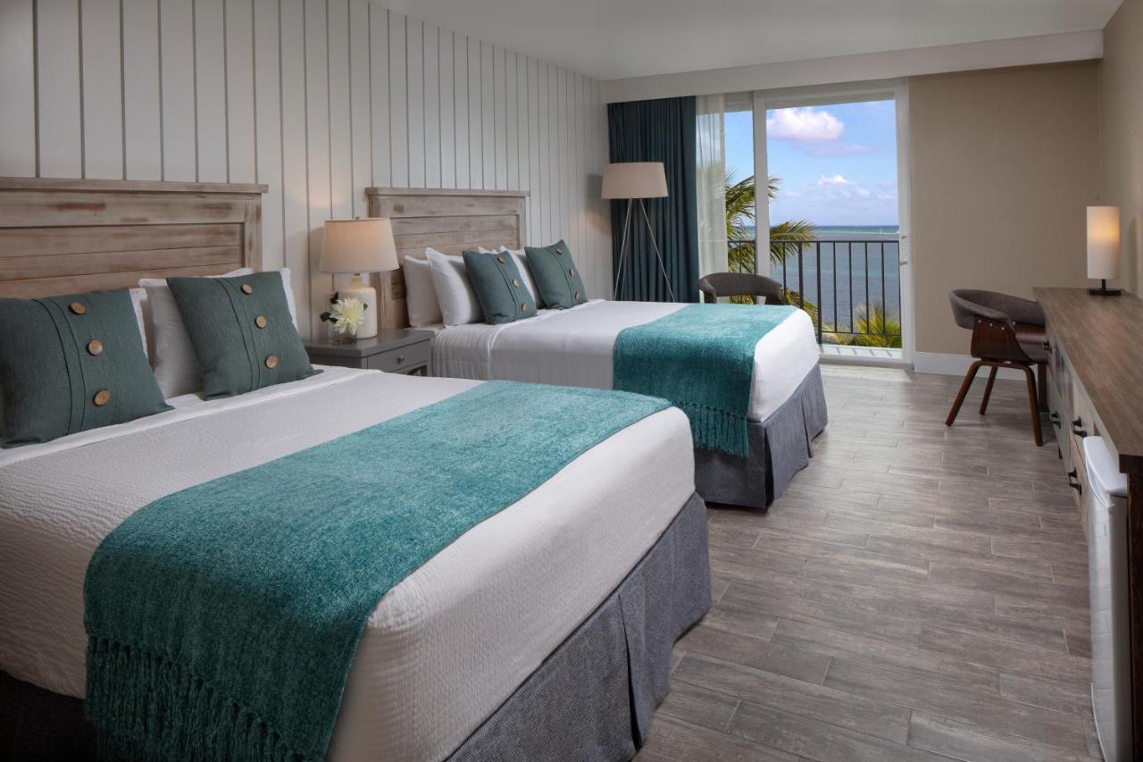 The 11 Best Boutique Hotels in the Florida Keys [2022]