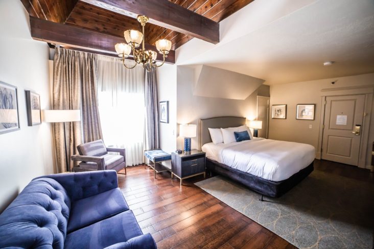 The 6 Best Boutique Hotels in St. Louis [2023]