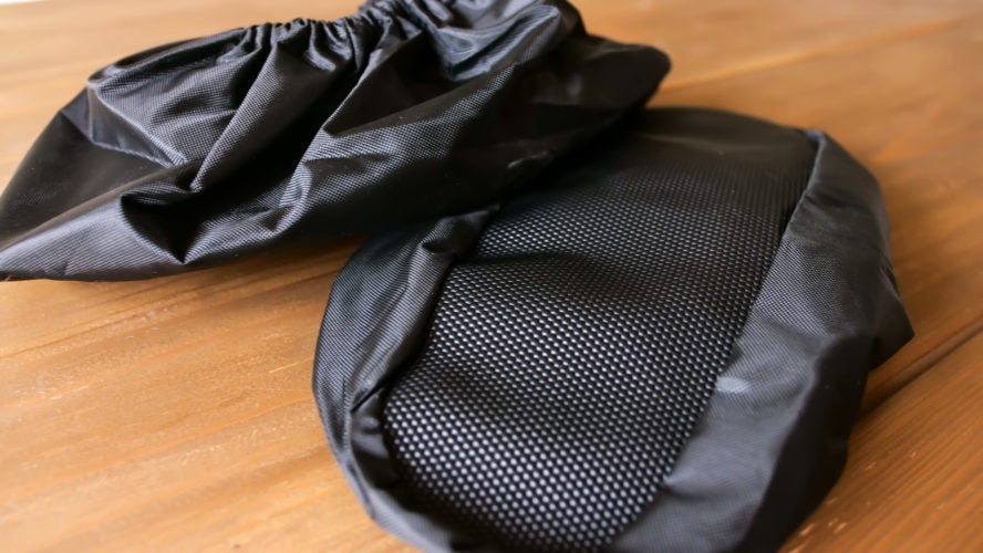The 5 Best Waterproof Shoe Covers [2023]