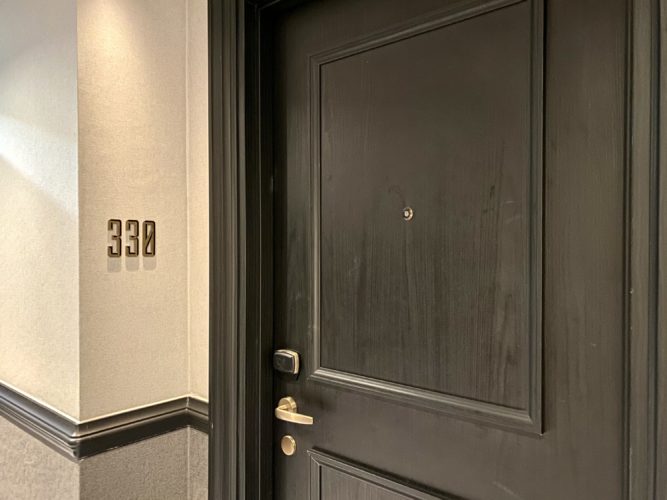 The Dixon, Tower Bridge, Autograph Collection in London [Review]