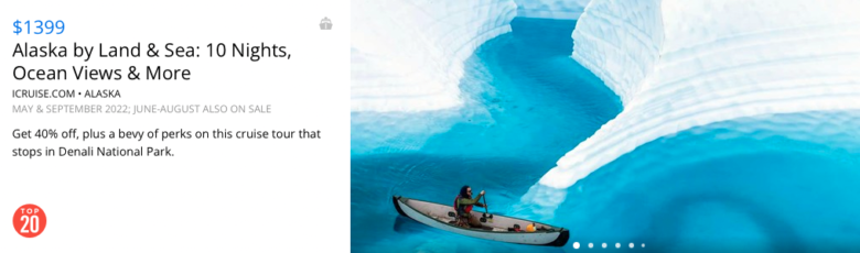 How To Use Travelzoo To Find Great Deals on Vacation Packages