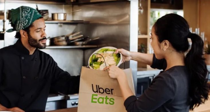 Earn AAdvantage Miles & Loyalty Points With Uber Rides & Eats