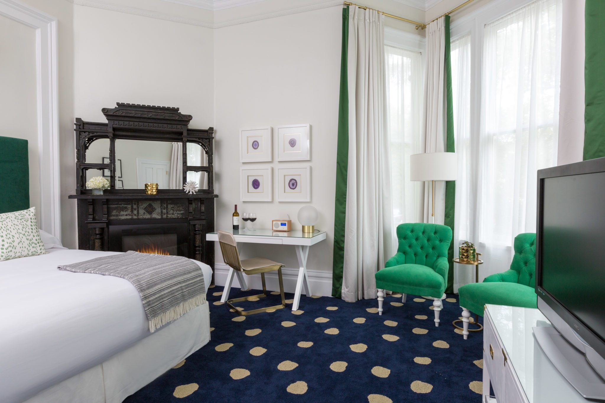 The 11 Best Boutique Hotels in Napa Valley [2023]