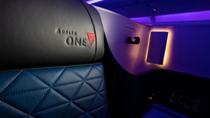 How To Maximize Delta Regional Upgrade Certificates (RUCs)