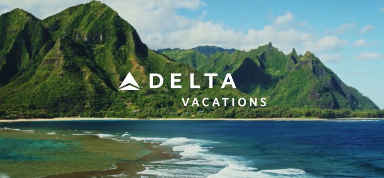 Redeem SkyMiles for Delta Vacations to Hawaii, Get Bonus Value