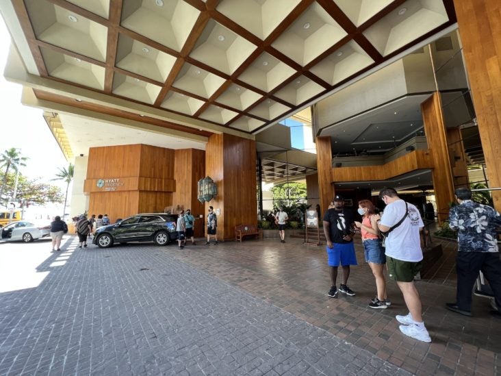 Hyatt Regency Waikiki Beach Resort and Spa [In-depth Review]