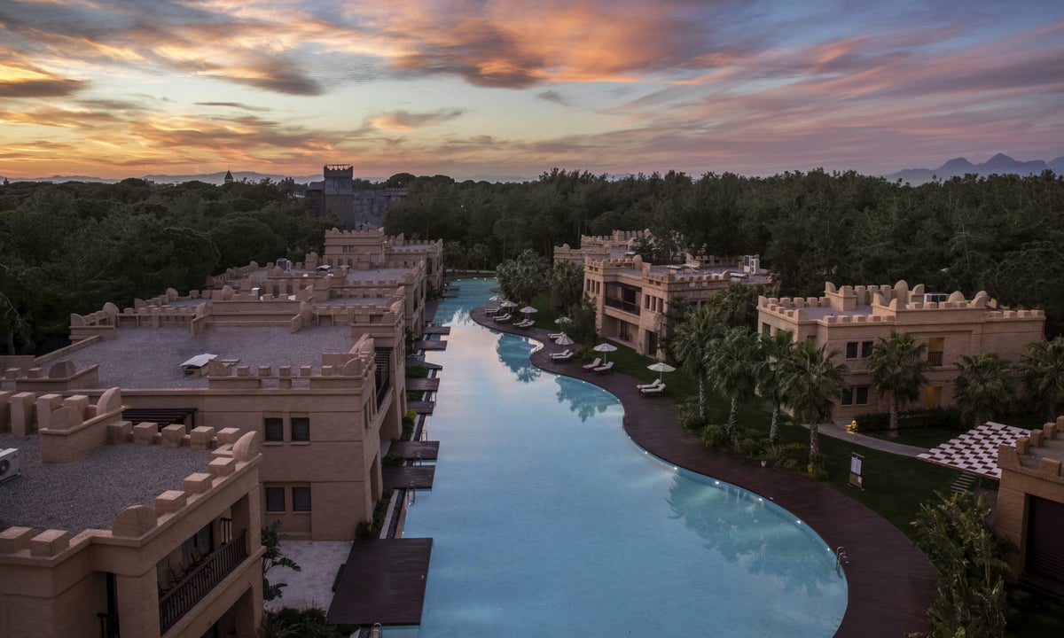 Accor Announces Launch of New Premium All-inclusive Collection