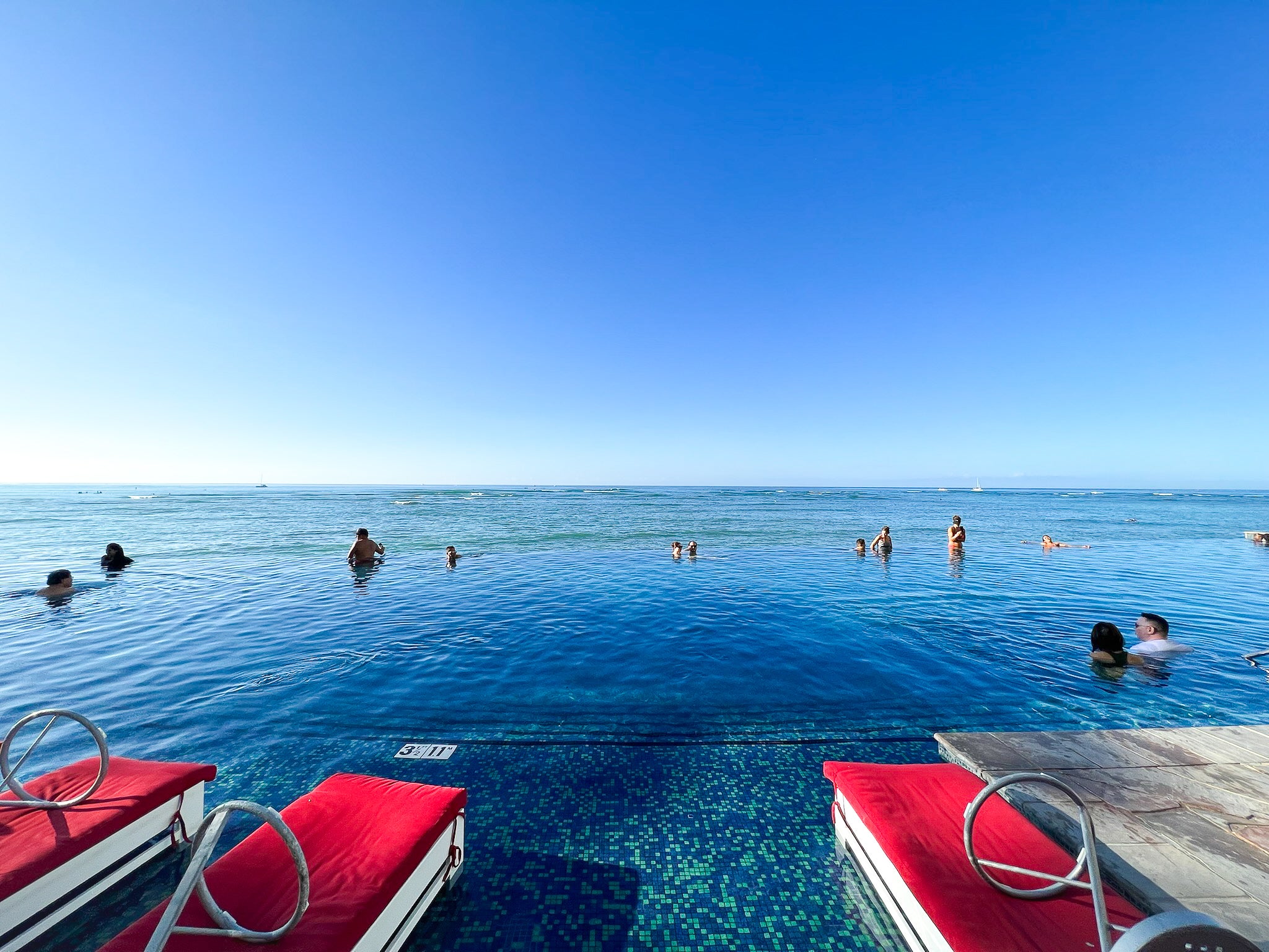 Sheraton Waikiki in Honolulu, Hawaii [In-depth Review]