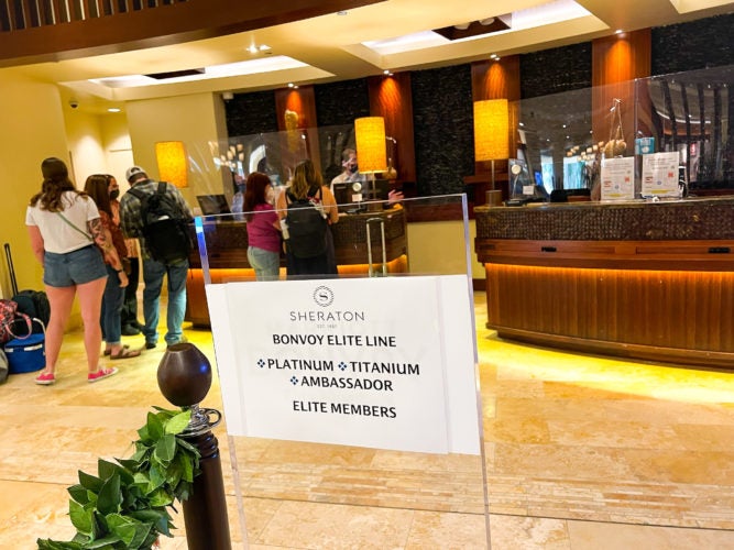 Sheraton Waikiki in Honolulu, Hawaii [In-depth Review]