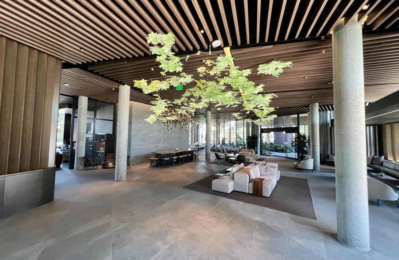 TETRA Hotel, Autograph Collection in California [In-depth Review]