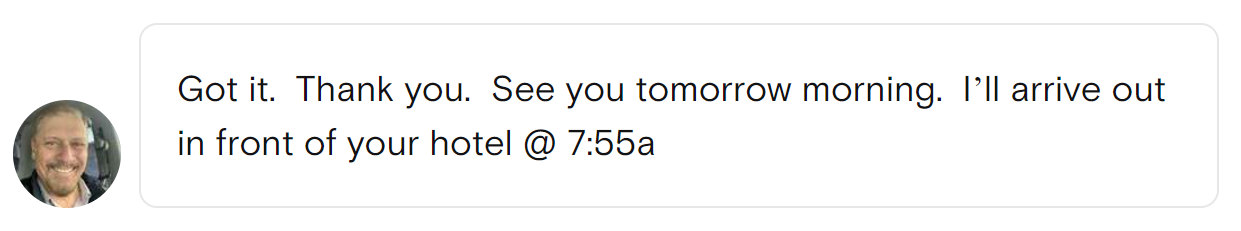 My Experience Renting a Car With Turo [Car Sharing Marketplace]