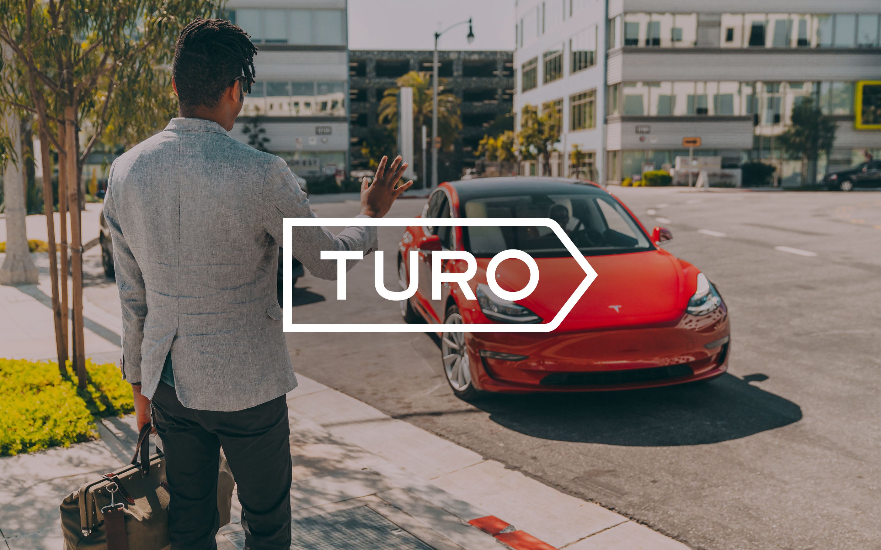 Spend $150, Get $30 Back at Turo [New Amex Offer]